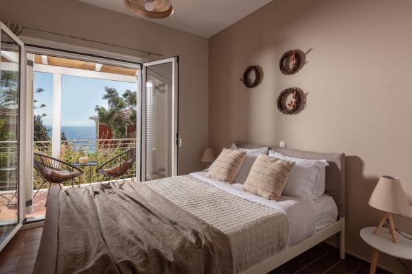 Alavastros Villa Maisonettes - Zante