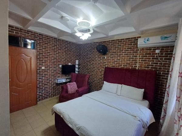 Lacasa Hotel Nyali - Kenya