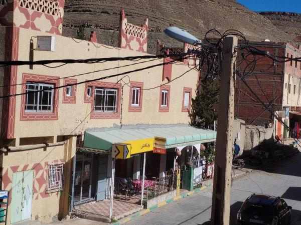 Almou Auberge Imilchil - Imilchil