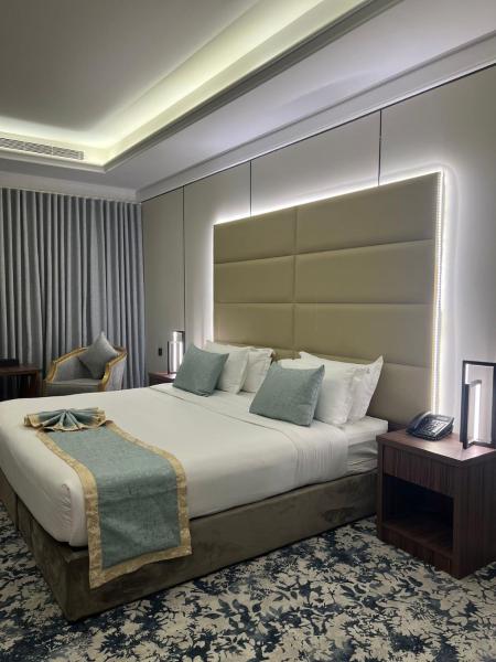 Dimond Vision Hotel - Jeddah