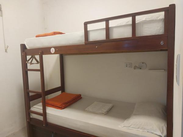 Hostel Park - São Paulo