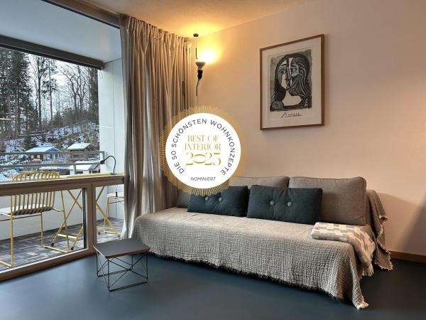 Tiny Loft Immenstadt - Immenstadt im Allgäu