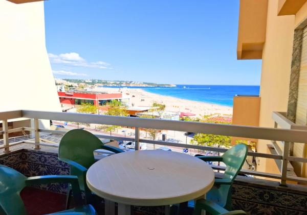 Alltravel Atlântico Apartment - Ferragudo