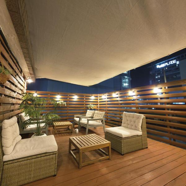 Olive Hostel Dongdaemun - Seoul