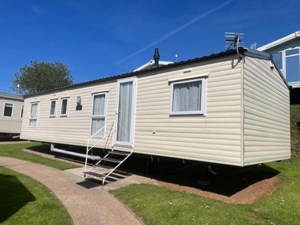 4 Bedroom Static Caravan - Brixham