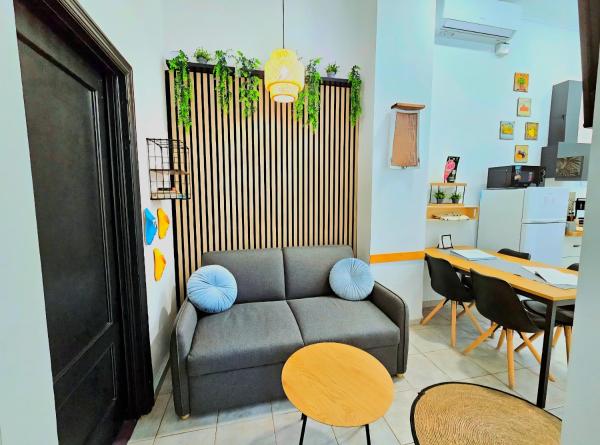 Urban Loft Valencia - Alboraya