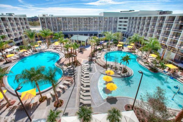 Sheraton Orlando Lake Buena Vista Resort - Newly Renovated! - Orlando