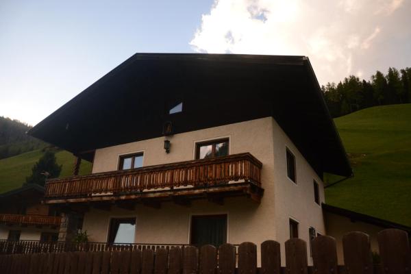 Apartement Thekla, Prettau - Gerlos