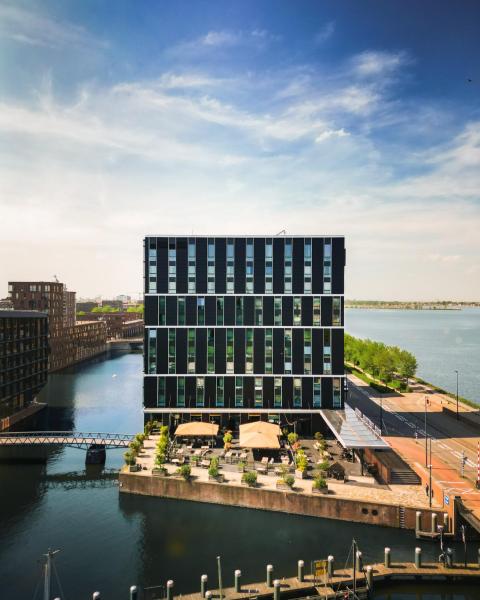 Four Elements Hotel - Weesp