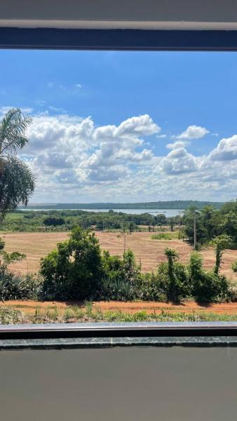 Casa De Campo Tio Mário - Canindeyú