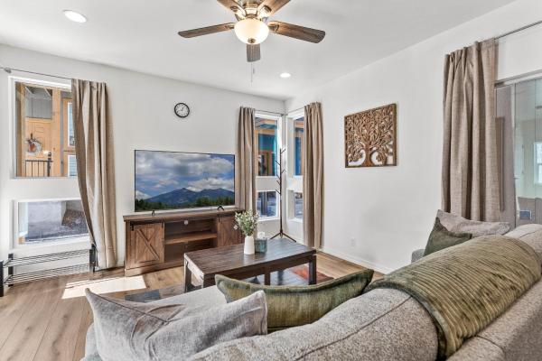 Butler Flagstaff - Flagstaff, AZ