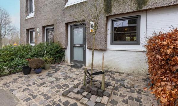 Cozy Home With Jacuzzi Near Amsterdam And Utrecht - Baarn