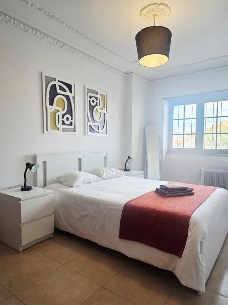 Cascais Center Apartment - 500 M From The Beach - Cascais