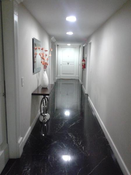 Recoleta Desing Studiobalcony Top Security - Buenos Aires
