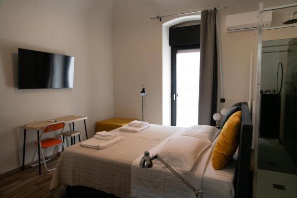 Elegant Apartment Few Steps From Bari's Heart - Bari