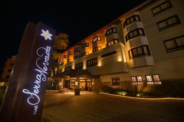 Hotel Serra Nevada - Canela