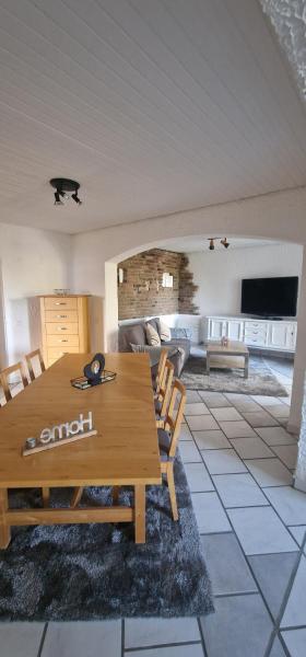 Ferienwohnung Marga - Schleiden