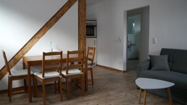 Ferienwohnung Bergoase - Goslar