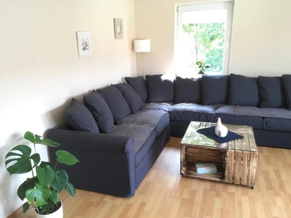 City Apartments Soltau - Soltau