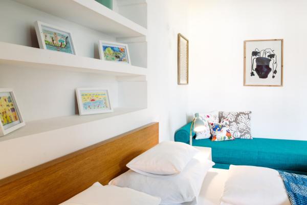 Das Esel - Kleinod In Rust - Autriche