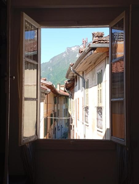 Ca' Del Portico - Gandria