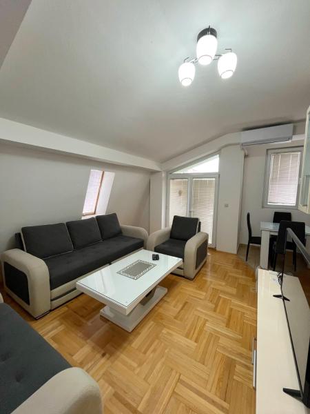 Kim’s Apartment - Ohrid