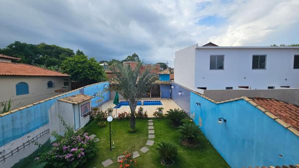 Gran Casa, Chalet, Con Piscina En Búzios - Cabo Frio