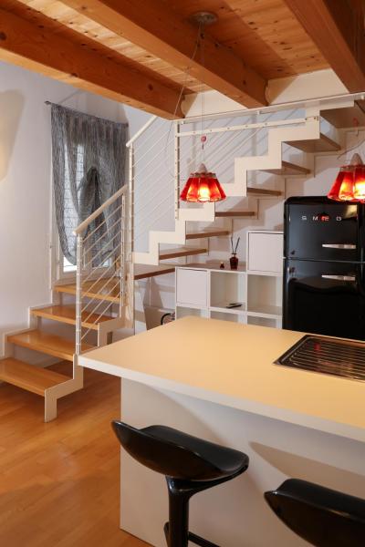 Cindy House - Centro Storico - Bassano del Grappa