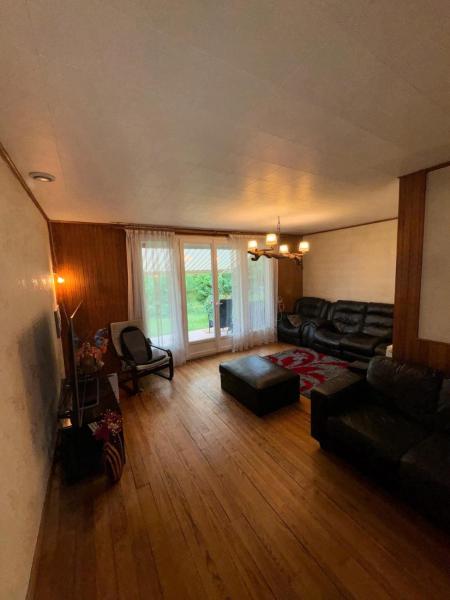 Logement Entier - Nemours