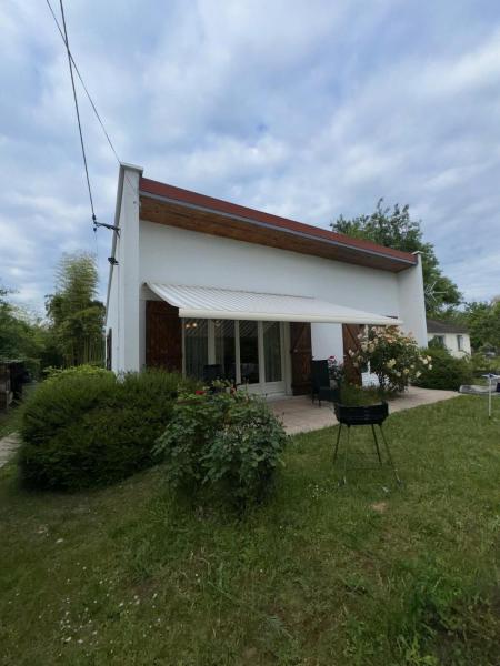 Logement Entier - Nemours