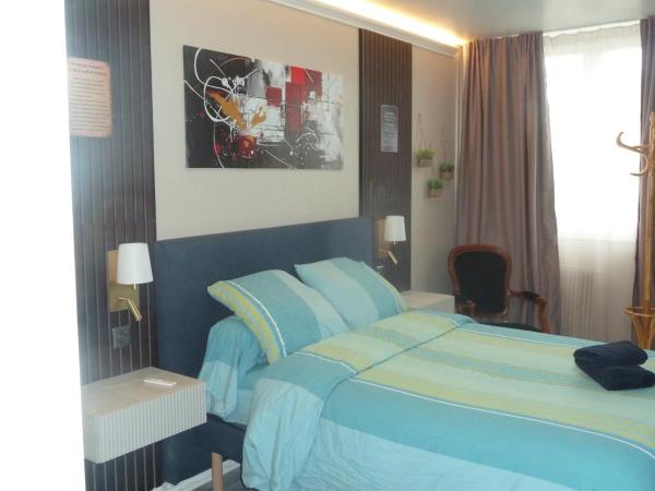 Charmante Chambre Chez L'habitant - Vincennes