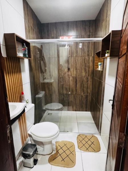 Casa Das Meninas - Mato Grosso (estado)