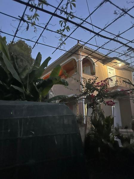 Villa Sunrise - Kalamaki