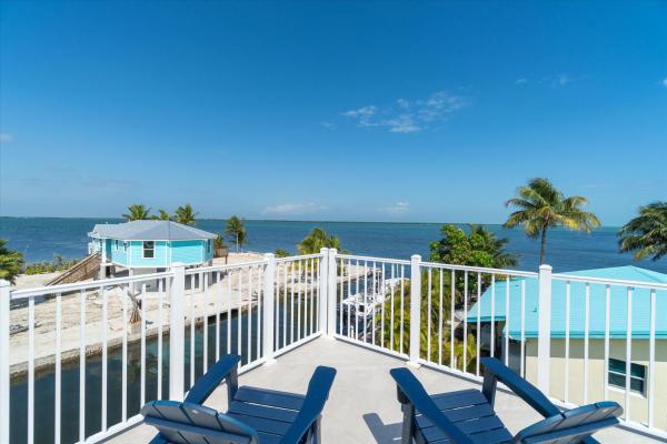 Yeya's Hideaway - Big Pine Key, FL