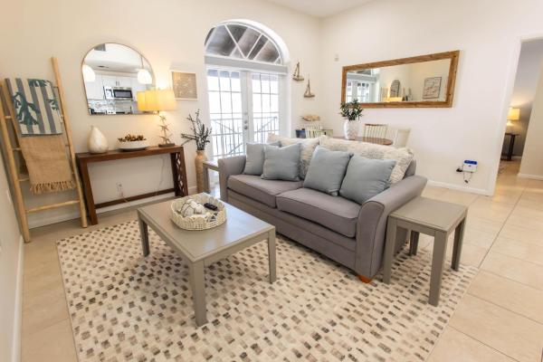 Sandbar Suite - Key West, FL