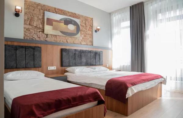 House With Balcony In Galata 2 - Karaköy