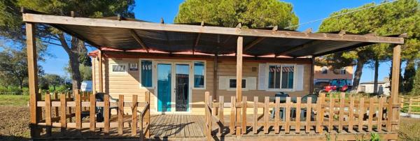 Stella Marina Campling - Tuscany