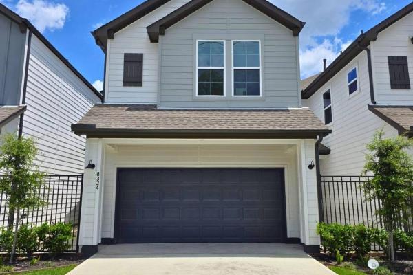 Family Stay Near Nrg And Med Ctr - Houston, TX