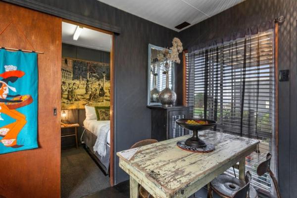 Ella B - Caravan Park Location - Apollo Bay