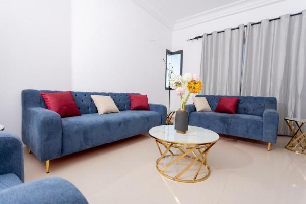 Residence Les Jardins - Abidjan