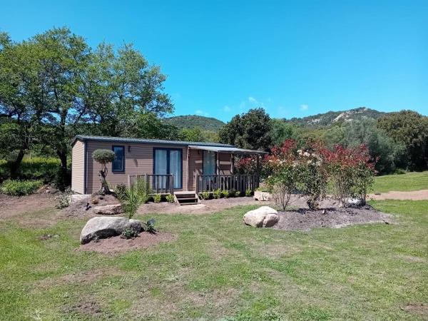 Bungalow De Charme Près De Santa Giulia - Santa Giulia