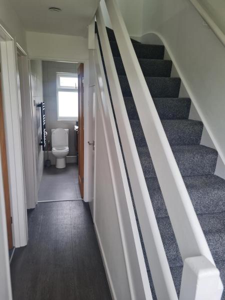 Mai Holiday Lets - Winterton-on-Sea