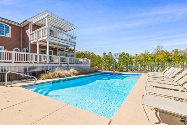 Sunny Dunes Retreat - New Buffalo, MI