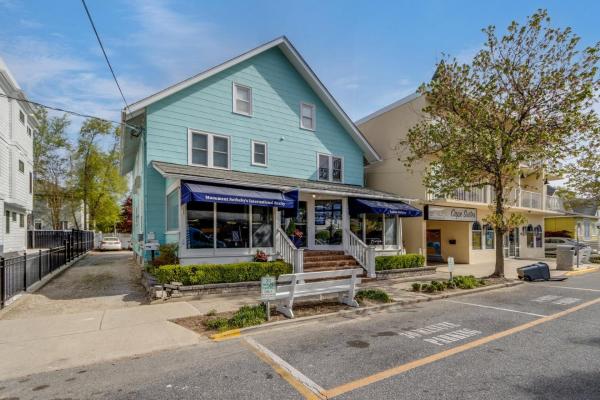 Baltimore Avenue 49 #2 - Rehoboth Beach, DE