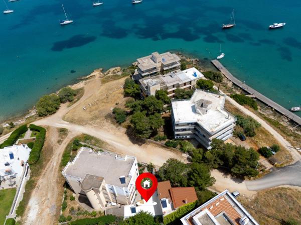 Stef's Place Porto Rafti - Milos