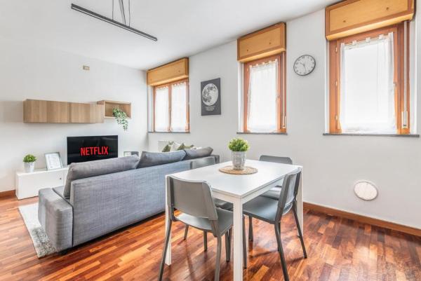 Nolo Milan Living - Cologno Monzese