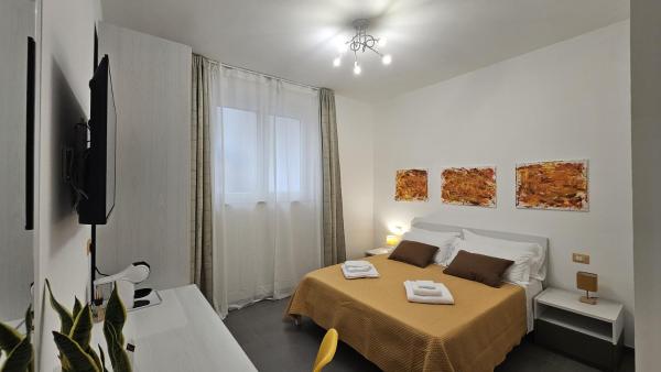 41 Parallelo - Comfort Rooms - Bari
