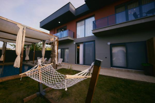 Andalus Villas Lake View - Turquie