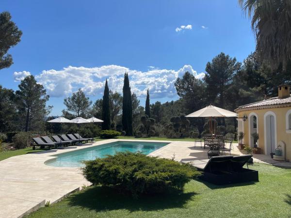 Villa Taradis - Les Arcs