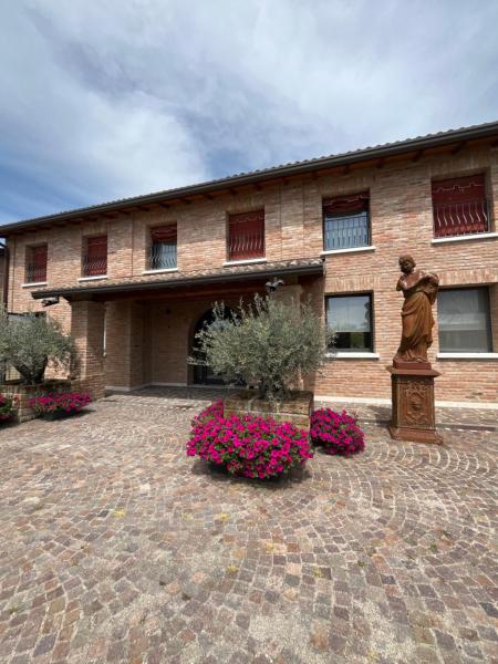 Agriturismo La Sapienza - Emilia-Romagna